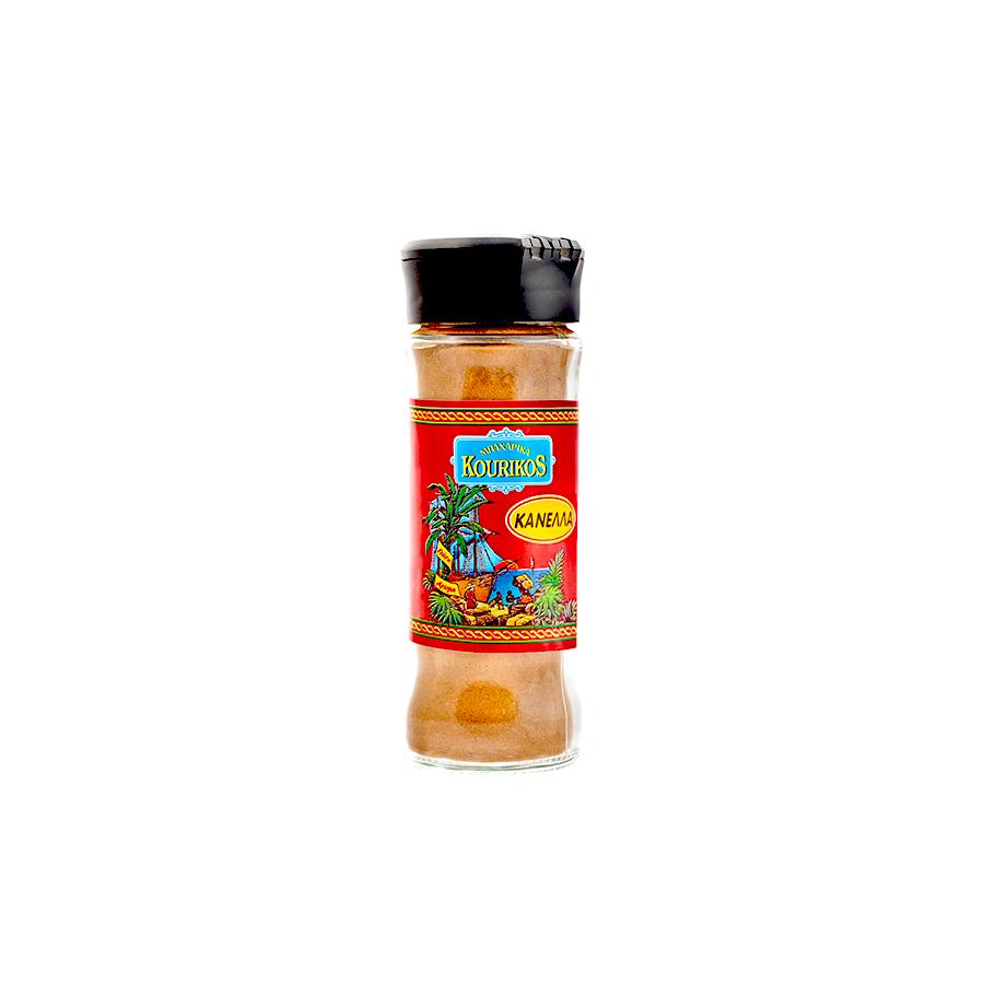 CINNAMON (GROUND) – Tablespoon Gourmet CY